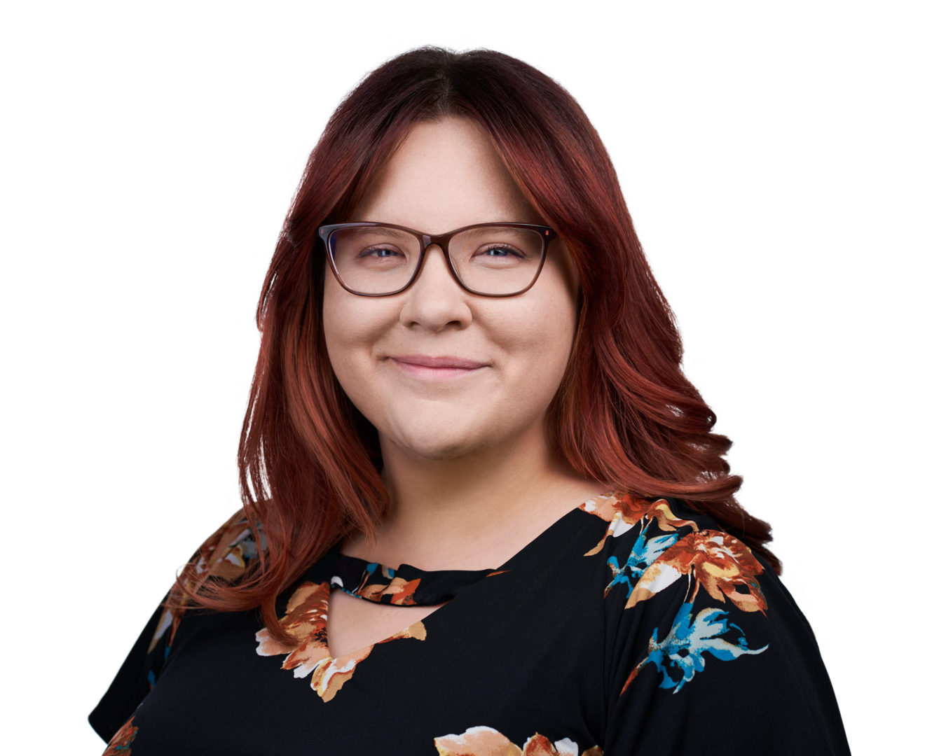 Staff · Fulfillment Fund Las Vegas